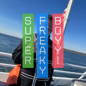 Super Freaky Boy (Super Freaky Girl B-MIx) by BIG Bobby Bandzzz | BandLab