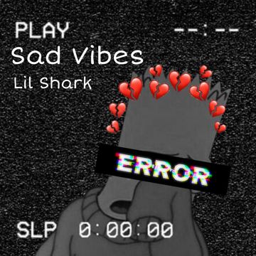 Sad Vibes (Sad Rap Beat) by Looney | BandLab