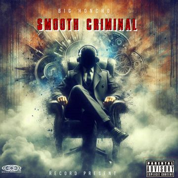 SMOOTH CRIMINAL by BIG HONCHO | BandLab