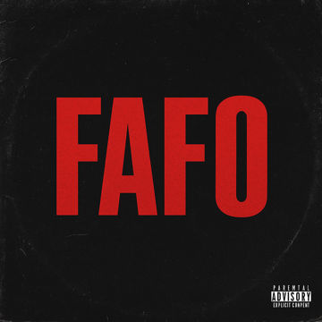 🎼FAFO🎼 by Jermaine | BandLab