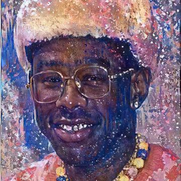 TYLER THE CREATOR TYPE BEAT by deezer | BandLab