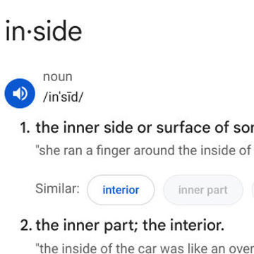 Inside by C.Haynes | BandLab