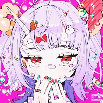 [FREE] hyperpop x glaive type beat "Repercussions" (prod. @ilysarapsous) by 44Records II | BandLab