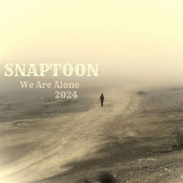We Are Alone (2024) by Snaptoon | BandLab