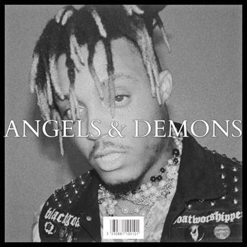 ANGELS & DEMONS | Juice WRLD Type Beat by BE-TWIIN Beats | BandLab