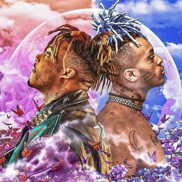 [FREE] XXXTENTACION x Juice WRLD Type Beat - Fading Faster by BANDLAB ...