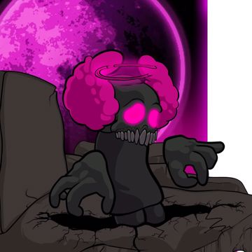 Expurgation but it's Universal Collapse (FNF X Terraria Calamity) by ...