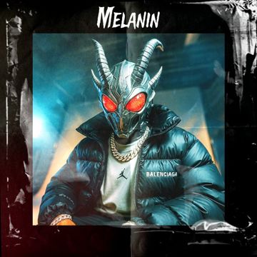 Melanin (ខ្លិម) by Bishøp | BandLab