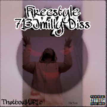 freestyle 713 jmilly diss by ThatBoulMaRLo | BandLab