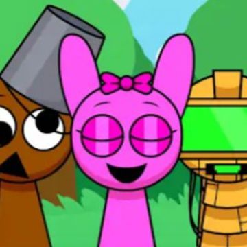 Pinki's Sound by Sprunkale (FANMOD, placeholder PFP) | BandLab