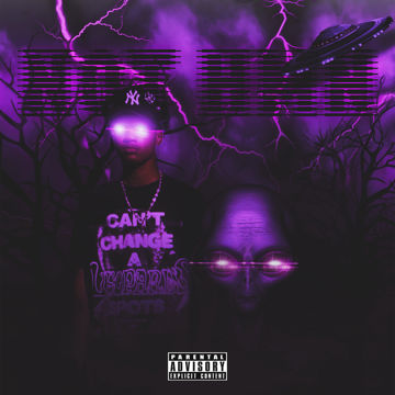 4EVA THM 1NES ft. lookitsdk by jahcya | BandLab