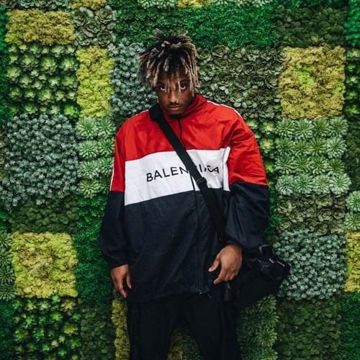 Juice WRLD - Cursed (Official Audio) by Juice WRLD | BandLab