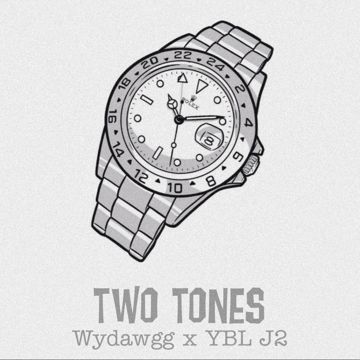 Two tones ft. YBL J2 by WyDawgg | BandLab