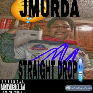 JMURDA-STRAIGHT DROP by FlukeyyY | BandLab