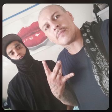 LITE WORK [Joe Peshi, PlayerFromTheWest, Scandalous Bones] by 💫⚜ ...