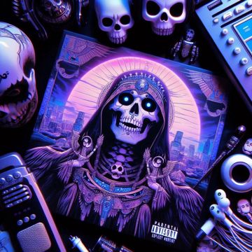 ️ At the bottom of the Nile - Pseudocolors x $ekHmeT [ prod. by $ekHmeT ...