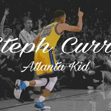 Steph Curry by Famous Hit List | BandLab