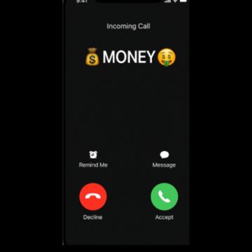 Money call by Ceo Easi 🇳🇬 𓃵 | BandLab