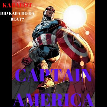 CAPTAIN AMERICA trap rock type beat by Dr.Dc | BandLab