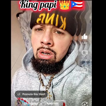 king papi - Chasing Fame ( Freestyle ) 👑🇵🇷🎶🎤🔥 by king Papi | BandLab