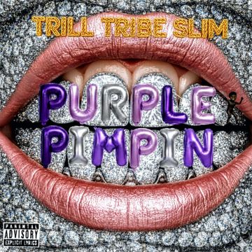 💜 PURPLE PIMPN💜 by TRILL TRIBE | BandLab