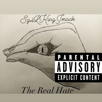 The Real Hate by SG4LKingJmack | BandLab