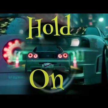 Senpoo X iTami Wolf - Hold On by Senpoo TV | BandLab