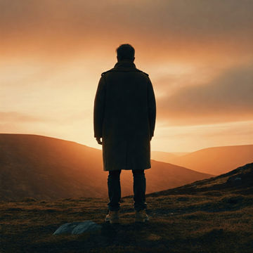 If I Could Tell You by Aaron Doss | BandLab