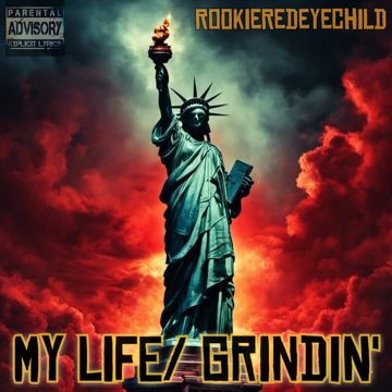 "My life/ Grindin'" BagChasin'Production©️ by BagChasin'Production ...