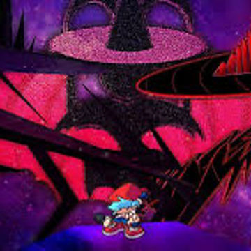 No one will know by Dave And Bambi OC Glory - The FNF Battle | BandLab