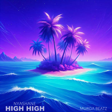 High High (420) by Lion Of Kingston | BandLab