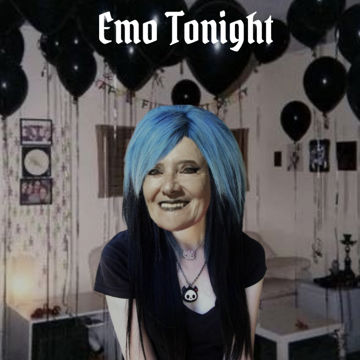 Emo Tonight by Granny Jane | BandLab