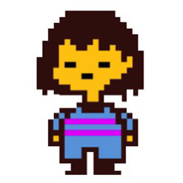 Frisk Sings A Song by FNF Chromatics And Bycmacs (FL Studio) | BandLab