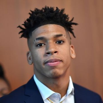 [free!] NLE Choppa Type Beat by damo! | BandLab