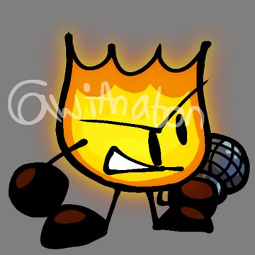 Funkin With The BFB Crew- 2763 by Sketchy | BandLab