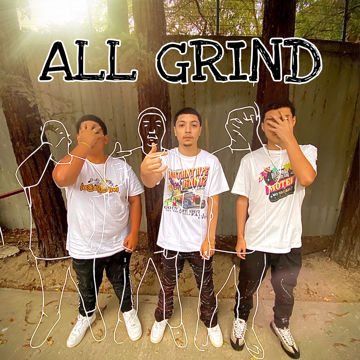 All Grind by DA ILLEST 🤒 | BandLab