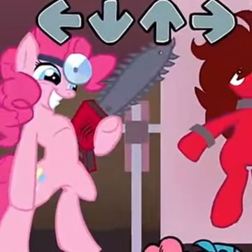 Cupcakes FNF by Fizzy | BandLab