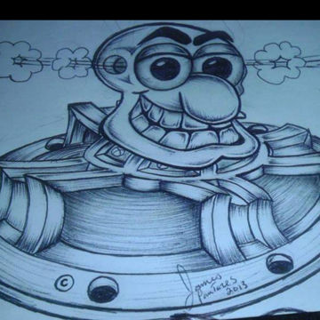 RICKY FAST LANE BOBBY by JAMES PANTAZES & RICKY LEYVA | BandLab