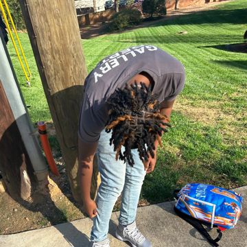 Lee drilly x chishinoh | hazard lights by ᄃんﾉ丂んﾉ刀のん😈/ lay ray smoker🚬 ...