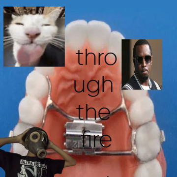 through the wire (sigma remix) by Kanye North East | BandLab