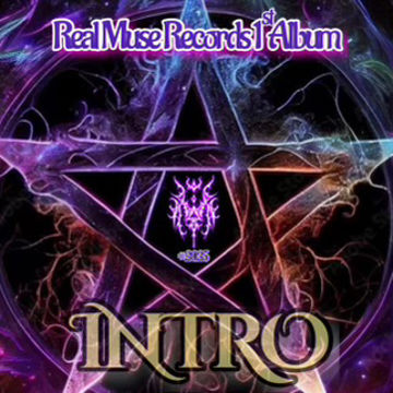 Sombra (INTRO) - RMR by Real Muse Records | BandLab