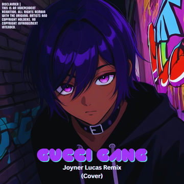 Joyner Lucas - Gucci Gang Remix (cover) by Umojl 烏 | BandLab