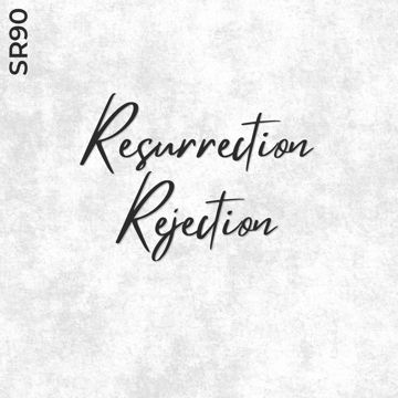 Resurrection Rejection by Strontium-90 | BandLab