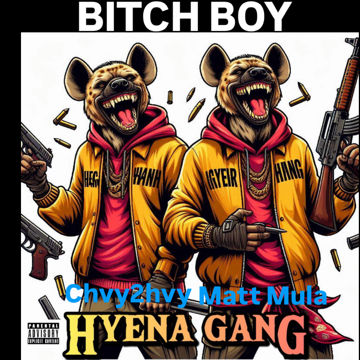 Bitch boy ft Chvy2Hvy by BTA Matt Mula | BandLab