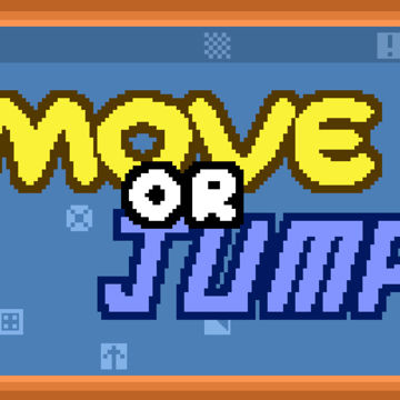 Move or Jump-BGM by Funny Dog | BandLab