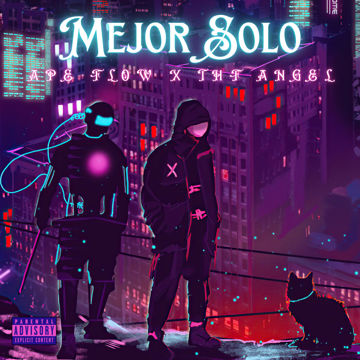 APE Flow x THF Angel- MEJOR SOLO by Shortykidmig | BandLab