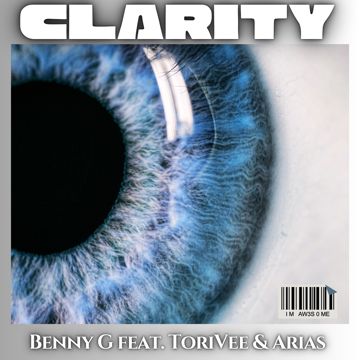 CLARITY feat. ToriVee & Arias by Benny♦️G👑🙏CAMPING | BandLab