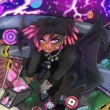 ⏤͟͟͞͞⁑Anti! X⁑⏤⪻͟͟͞͞ by 𝘼𝙣𝙩𝙞𝙯𝙖𝙖𝙖!٭*planet66*🪐 | BandLab