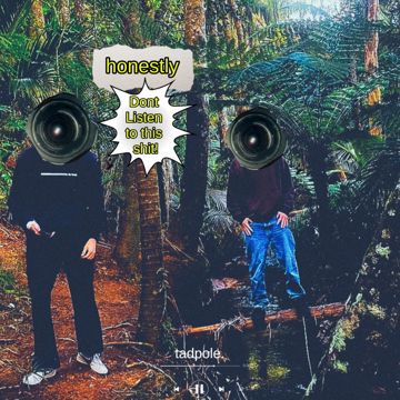 Lord lemme hit em by tadpole. | BandLab