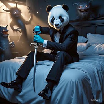 NIGHTS.(KNIGHTED) by M^LLKU | BandLab